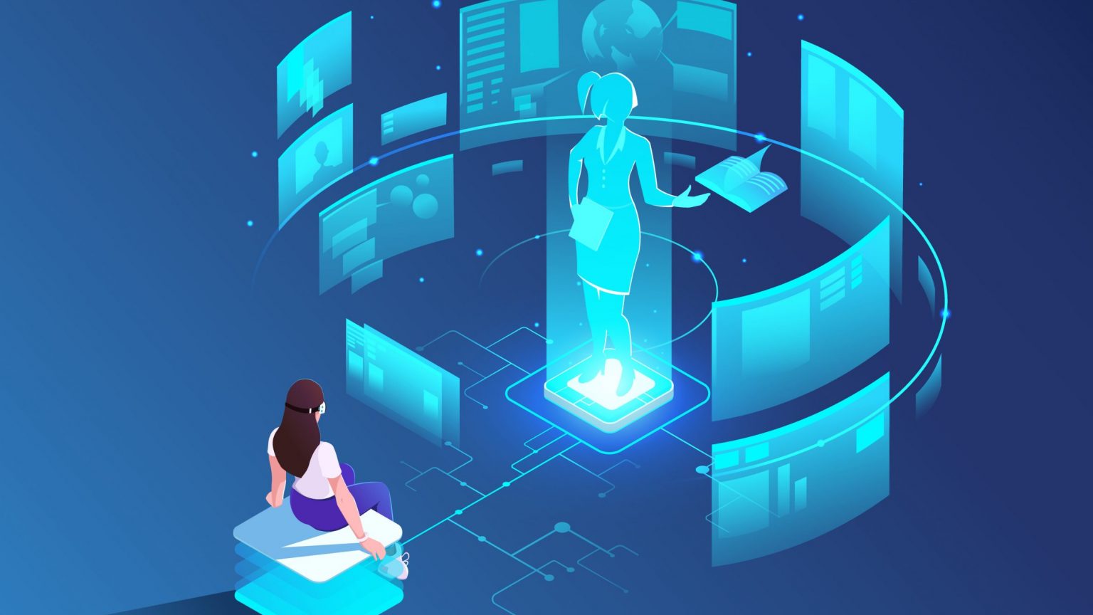 VR/AR企業18選！大手・上場企業から制作会社まで紹介 | GeeklyMedia(ギークリーメディア) | Geekly（ギークリー） IT・Web・ゲーム業界専門の人材紹介会社