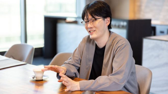 【第2回】TypeScriptもウェブも仕様や原理から楽しむ | GeeklyMedia(ギークリーメディア) | Geekly（ギークリー） IT・Web・ゲーム業界専門の人材紹介会社